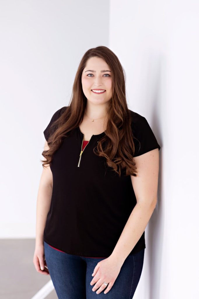 Medora West-Roehl, DMD - Local Female Dentist in Fargo ND