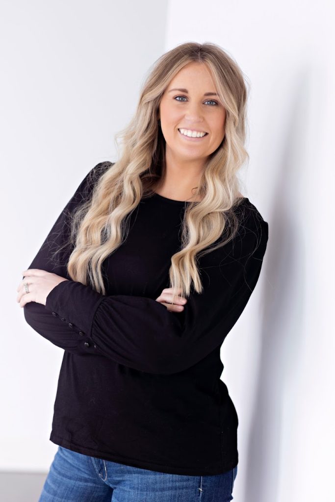 Medora West-Roehl, DMD - Local Female Dentist in Fargo ND