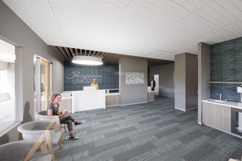 Dentist Accepting New Patients in West Fargo ND - Sheyenne Dental